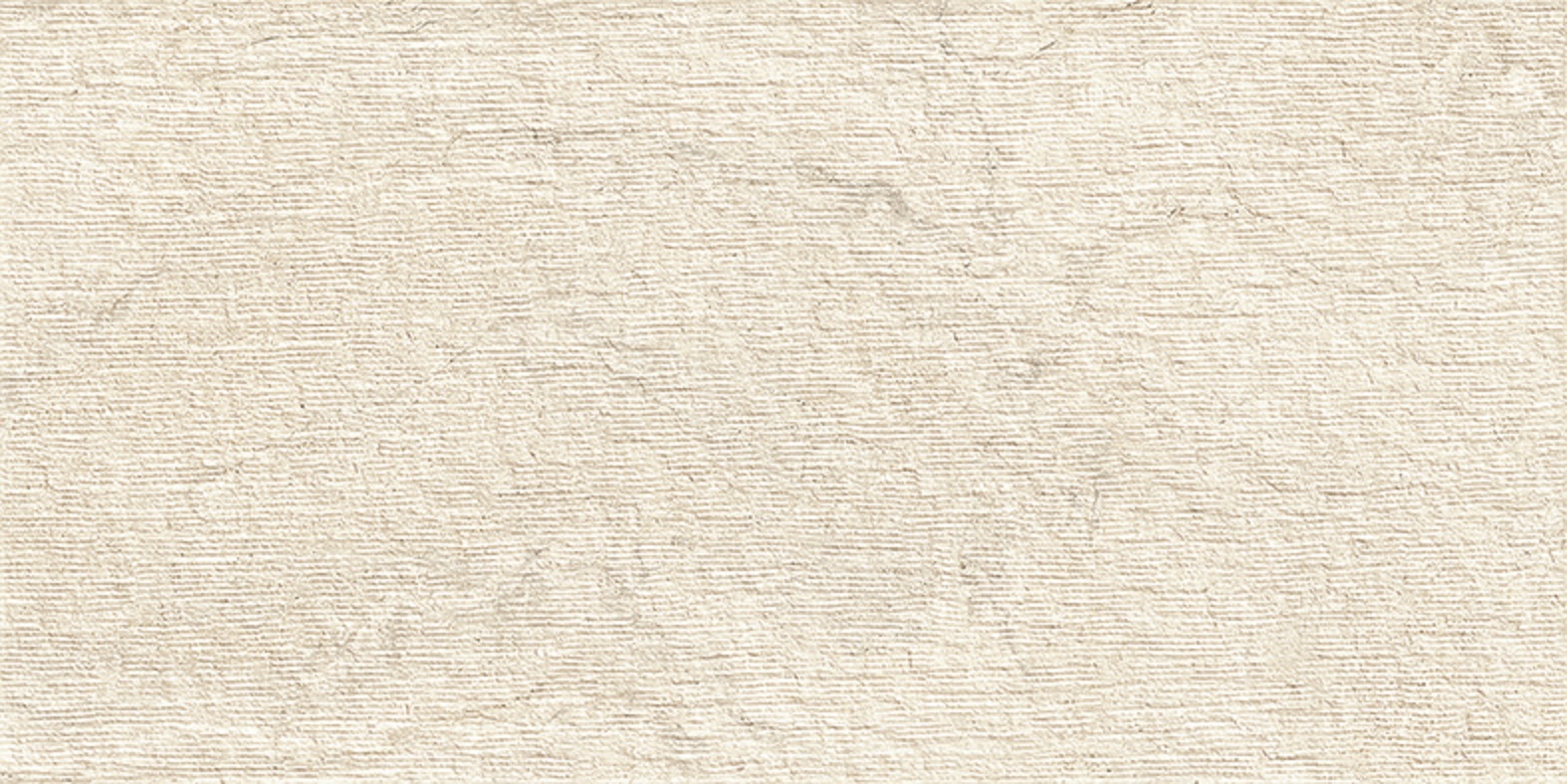 60x120cm White Rulled Naturale - Vokiška keramika