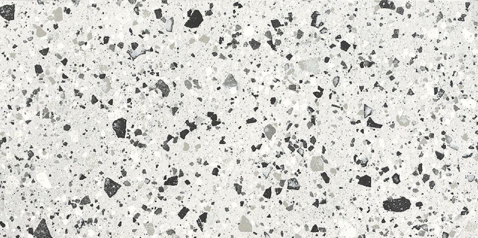 Venice Silver plytelės - Vokiška keramika