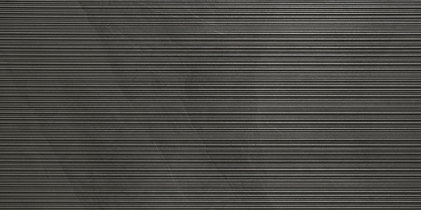 Shale Ash Ribbed plytelės - Vokiška keramika