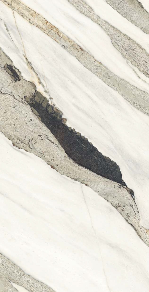 Vogue Maxfine Marmi plytelės - Vokiška keramika