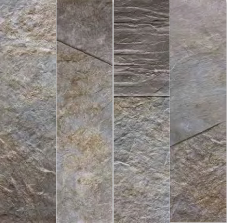 30x120cm Hardstone Nature - Vokiška keramika