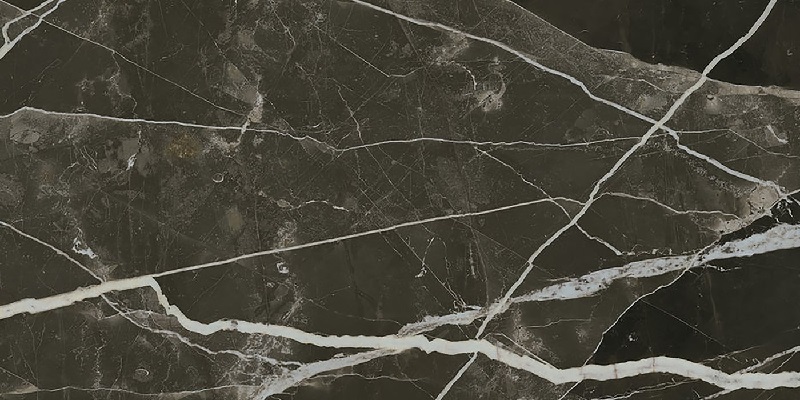 Calacatta Black Select plytelės - Vokiška keramika